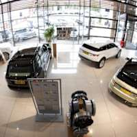 Sytner Land Rover Sheffield, Sheffield | New Car Dealers - Yell