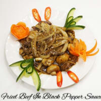 Ho Ho Chinese Takeaway, Basildon | Chinese Takeaways - Yell