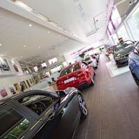 Sytner Solihull Bmw, Solihull | New Car Dealers - Yell