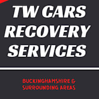 TW Cars & Recovery Services, Amersham | Breakdown Recovery - Yell