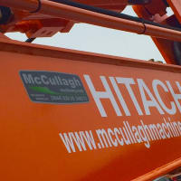 McCullagh Machinery, Enniskillen | Farm Machinery - Yell