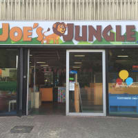 Joe's Jungle Soft Play, Redditch | Children's Activity Centres - Yell