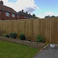 Clarks Fencing & Gardening Service, Newcastle Upon Tyne | Fencing ...