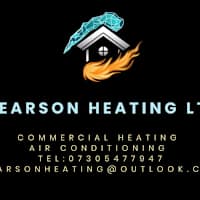 Pearson Heating Ltd, Dudley | Industrial Heating - Yell