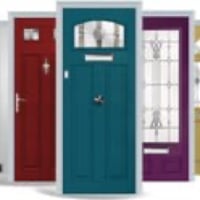 Fieldview Plastics, Atherstone | Double Glazing Installers - Yell