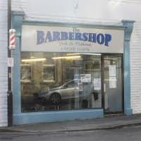 The Barber Shop, Clitheroe | Barbers - Yell