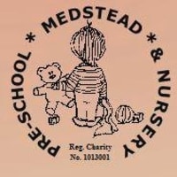 Medstead Pre School & Nursery, Alton | Playgroups & Pre-school - Yell