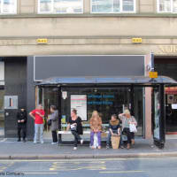 NewBridge Project, Newcastle Upon Tyne | Art Galleries - Yell