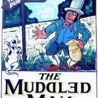 The Muddled Man, Crewkerne | Pubs - Yell