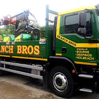 Branch Bros Ltd, Spalding | Builders' Merchants - Yell