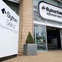 Sytner Select Manchester, Ashton-Under-Lyne | Used Car Dealers - Yell