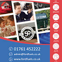 Ford Fuels Ltd, Bristol | Oil Fuel Distributors & Suppliers - Yell