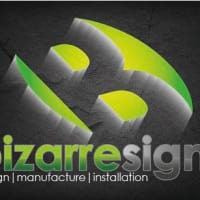 Bizarre Signs, Wakefield | Sign Makers - Yell