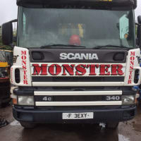 Monster Skips Ltd, Birmingham | Commercial Waste Disposal - Yell
