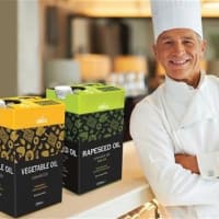 Olleco, Southampton | Commercial Waste Disposal - Yell