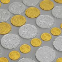Chards, Blackpool | Coin & Medal Dealers - Yell
