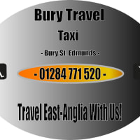 Bury Travel Taxi Services, Bury St. Edmunds | Taxis & Private Hire ...