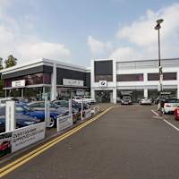 Sytner Solihull Bmw, Solihull | New Car Dealers - Yell