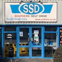 Southern Self Drive, Portsmouth | Self Drive Car Hire - Yell