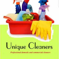 Unique Cleaners, Coventry | Domestic Cleaners - Yell