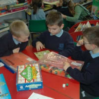 Mallusk Integrated Primary School, Newtownabbey | Schools & Colleges - Yell