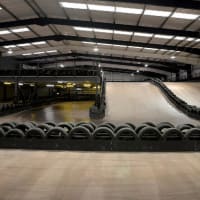 Teamsport Go Karting Reading, Reading | Karting - Yell