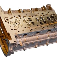 Ivor Searle Ltd, Ely | Engine Reconditioning - Yell