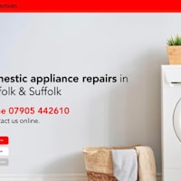 Paul Goodacre Domestic Appliance Repair Pgrepairs ltd | Appliance ...