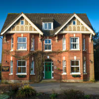 Dalling House, Crowborough | Residential & Retirement Homes - Yell