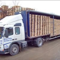 Direct Pallet Services Ltd, Tenbury Wells | Pallet & Case Makers - Yell