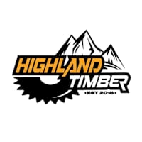 Highland Timber | Timber Merchants - Yell