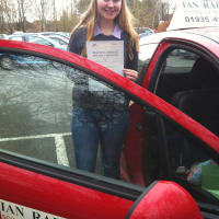 Ian Rapley School Of Motoring, Yeovil | Driving Instructors - Yell