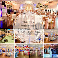 Oscars Event Space & Function Suite, Bootle | Function Rooms ...