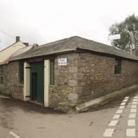 Robbie Savill Blacksmiths, Liskeard | Wrought Ironwork - Yell