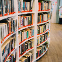 Upper Norwood Library, London | Libraries - Yell