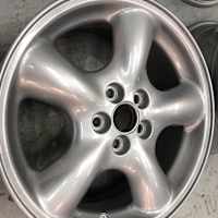 Scuffed Alloy Wheel Refurbishment Ltd, Rochester | Powder Coating - Yell