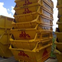R S Skips Ltd, Gravesend | Skip Hire - Yell