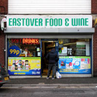 Eastover Food & Wine, Bridgwater | Grocers & Convenience Stores - Yell