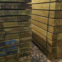 Express Timber Wood Ltd, Grantham | Timber Merchants - Yell