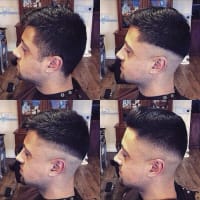 Trimz Barber Shop, Worcester | Barbers - Yell