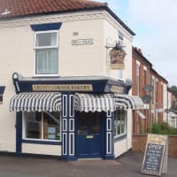Crusty Corner Bakery, Norwich | Bakeries - Yell