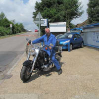 Bredhurst Garage Ltd, Gillingham | Motorcycle Mots - Yell