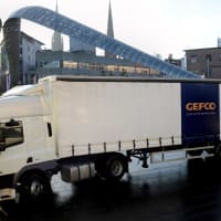 GEFCO UK Ltd, Warrington | Freight Forwarding & Storage - Yell