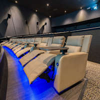 ODEON Luxe Putney, London | Theatres & Concert Halls - Yell