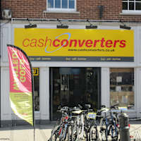 Cash Converters, Tamworth | Secondhand Dealers - Yell