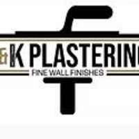 C&K Plastering | Plasterers - Yell