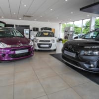 Stoneacre Motor Group, Wrexham | New Car Dealers - Yell