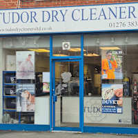 Tudor Dry Cleaners, Sandhurst | Dry Cleaners - Yell
