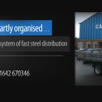 Carter Steel Ltd, Stockton-On-Tees | Steel Stockholders - Yell