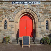 The Village Cafe Rafford, Forres | Cafes & Coffee Shops - Yell